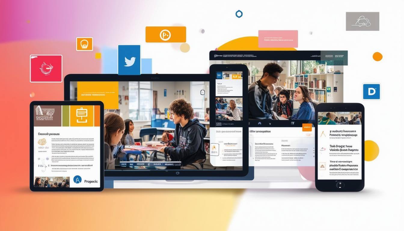 From Print to Pixel: How to Successfully Transition to a Digital Prospectus with YUDU Publisher